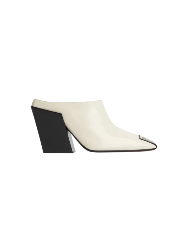 Bottega Veneta Mule Pump
