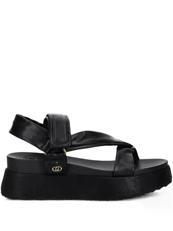 Liu Jo 65mm Platform Sandals