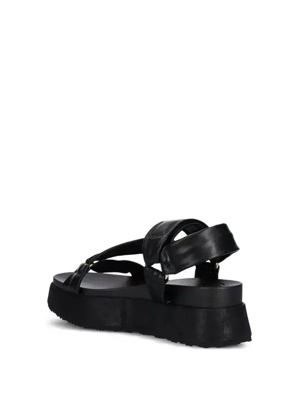 Liu Jo 65mm Platform Sandals