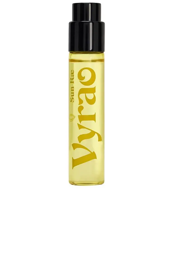 VYRAO Sun Rae Eau De Parfum 10ml - N,a