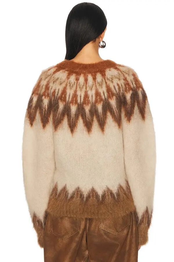 Isabel Marant Étoile Natania Pullover Sweater
