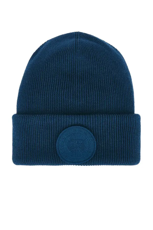 Canada Goose Arctic Toque - Guard Blue