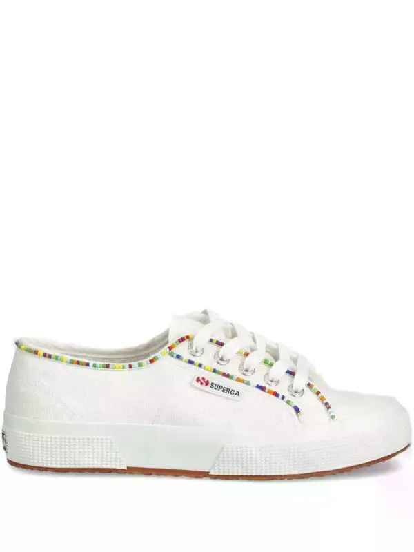 Superga 2750 Multicolorr Bead Sneakers