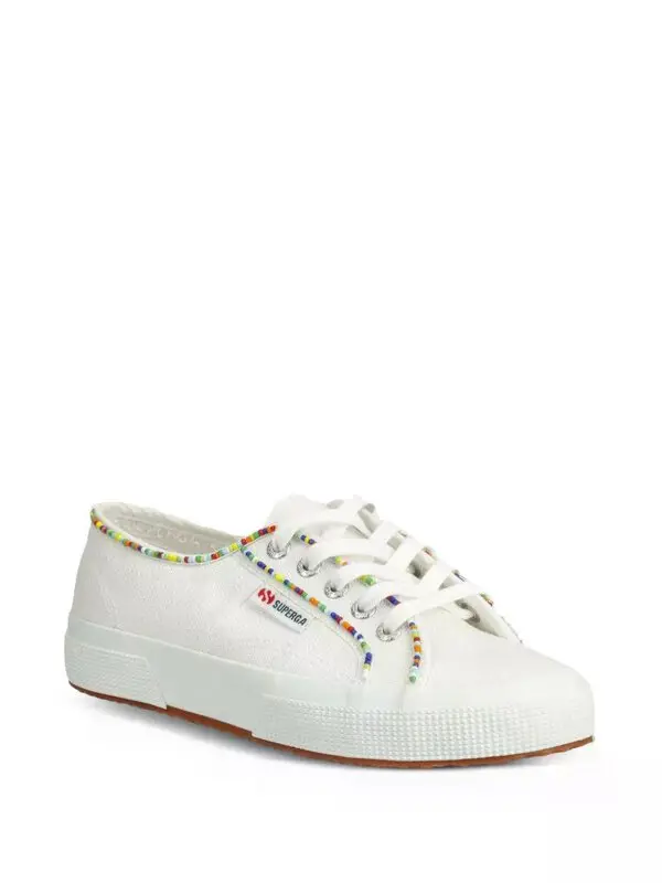 Superga 2750 Multicolorr Bead Sneakers