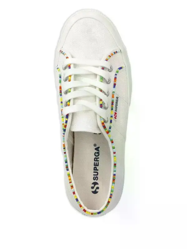 Superga 2750 Multicolorr Bead Sneakers