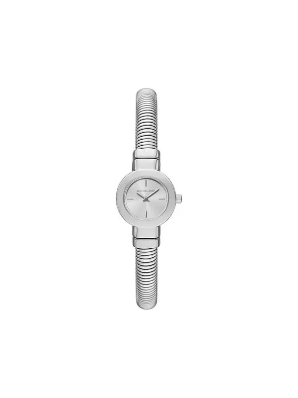 Michael Kors Gramercy 40mm Watch - Silver