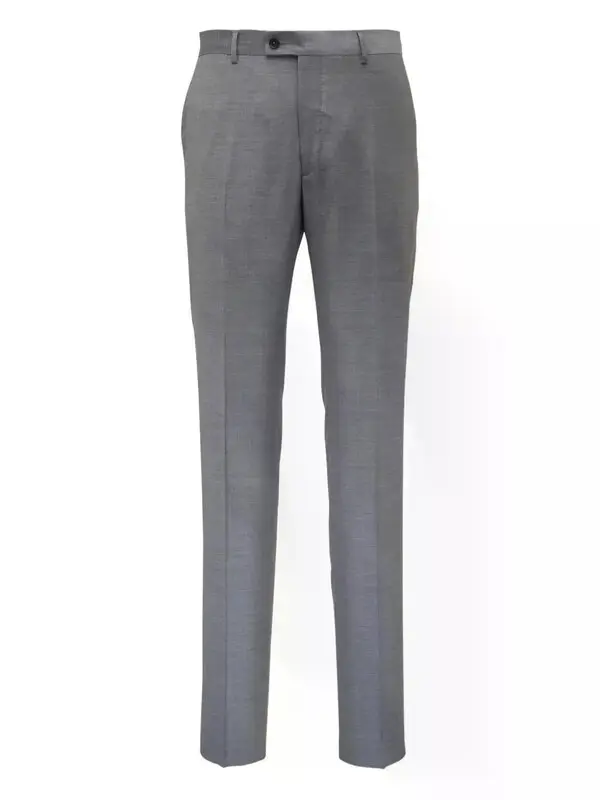 MAURIZIO BALDASSARI Button-fastening Trousers