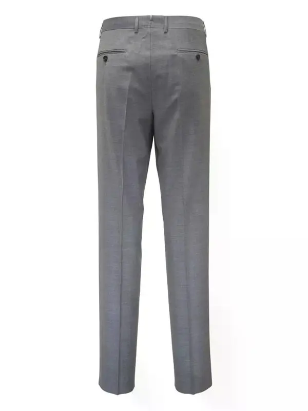 MAURIZIO BALDASSARI Button-fastening Trousers