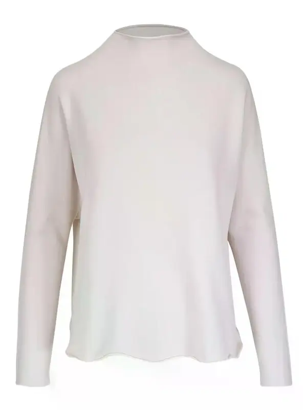 Frank & Eileen Cotton Long-sleeve T-shirt