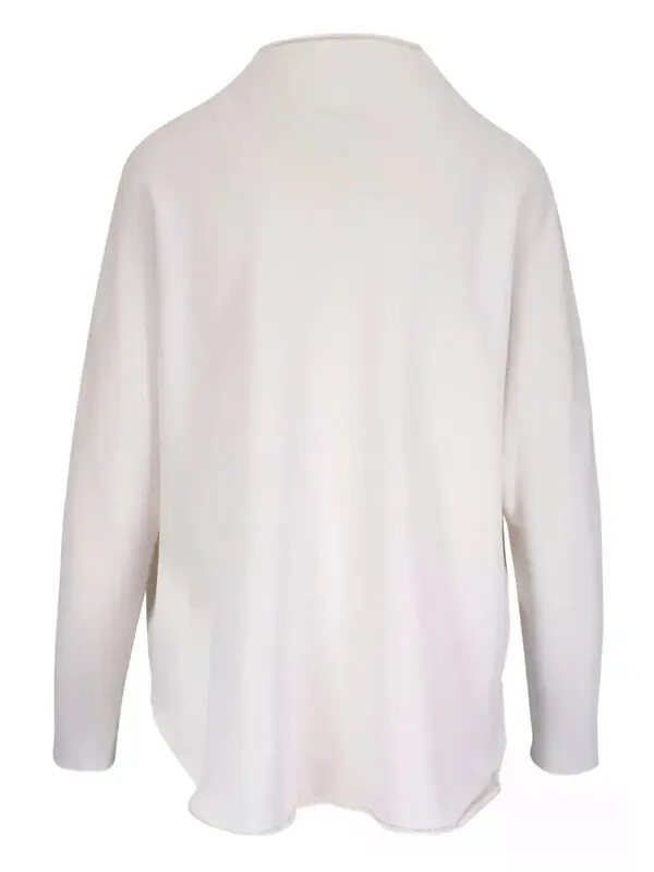 Frank & Eileen Cotton Long-sleeve T-shirt