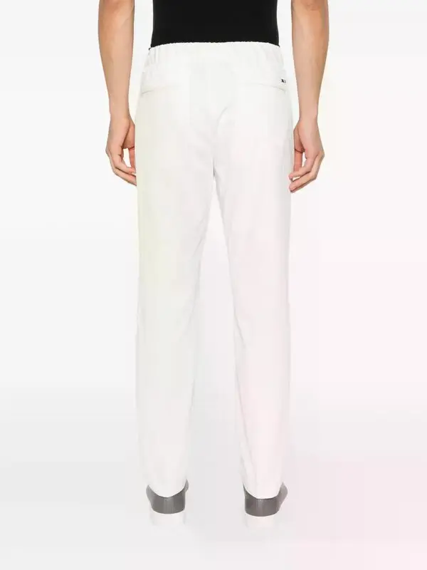 Herno Drawstring-waist Trousers
