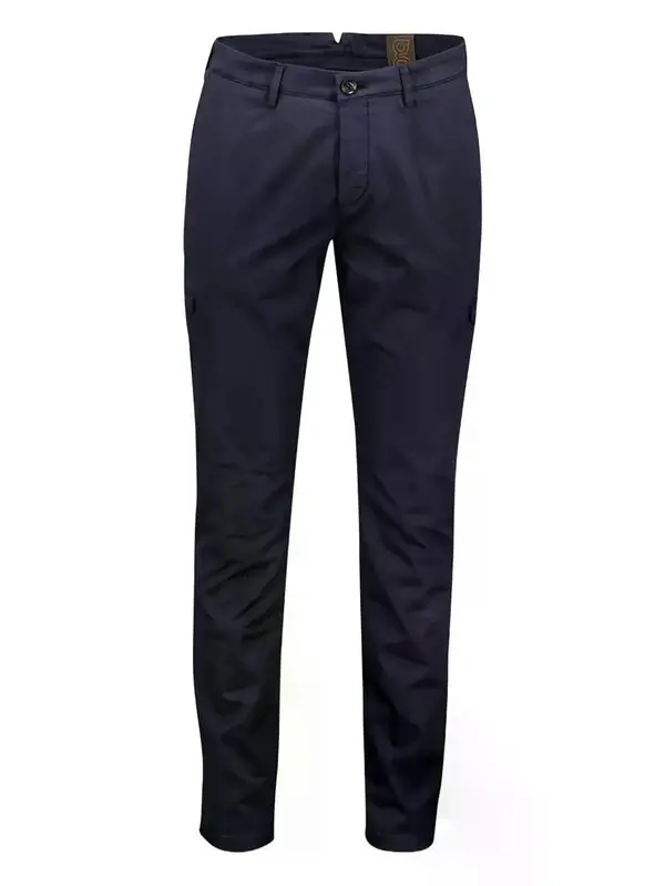 GARDEUR Cargo-pocket Trousers