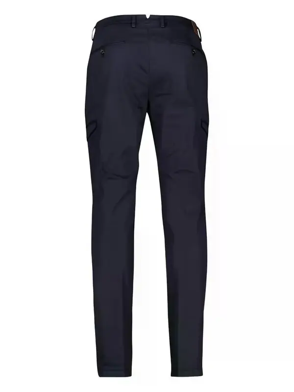 GARDEUR Cargo-pocket Trousers
