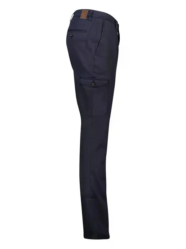 GARDEUR Cargo-pocket Trousers