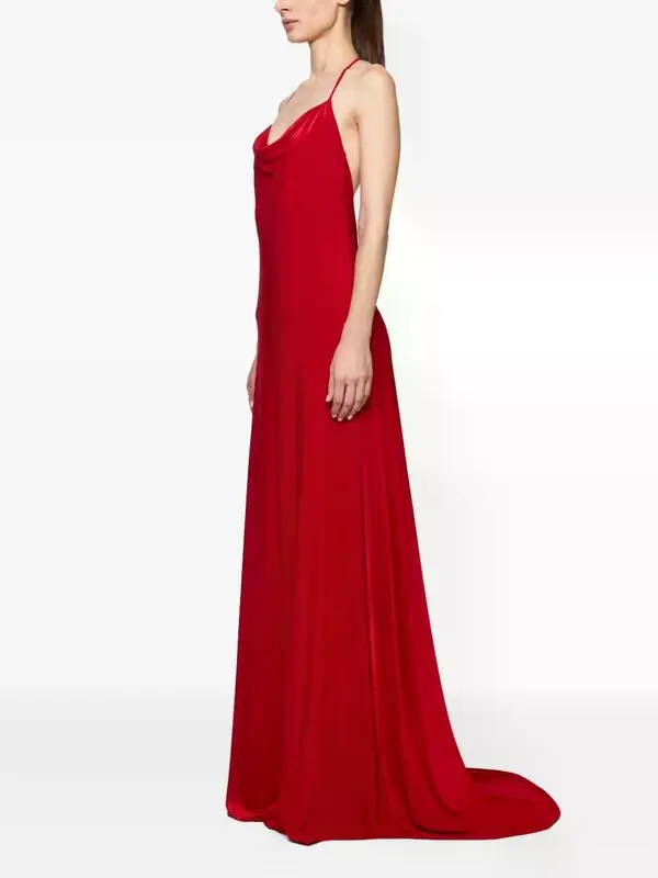 ATU BODY COUTURE Maxi Dress