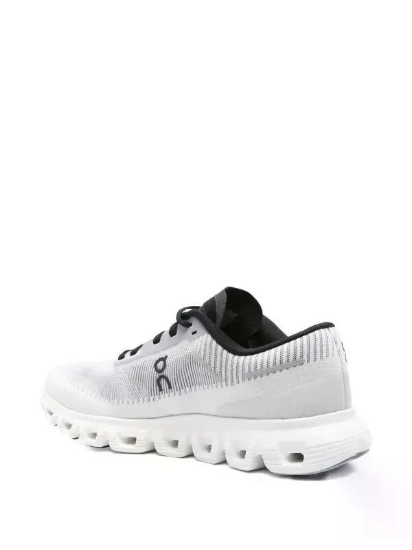 On Cloud Logo-detail Sneakers