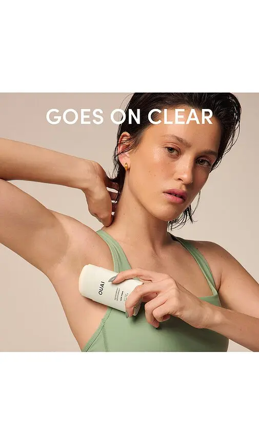 Ouai Deodorant