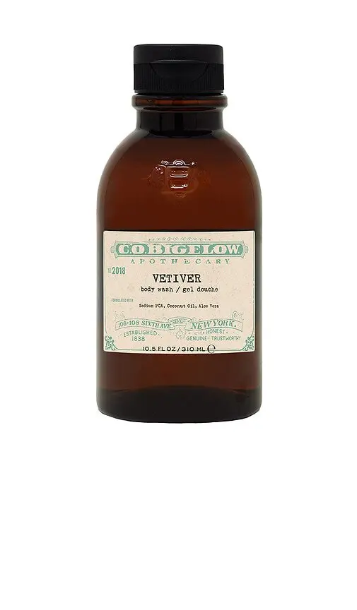 C.O. BIGELOW Body Wash - N,a