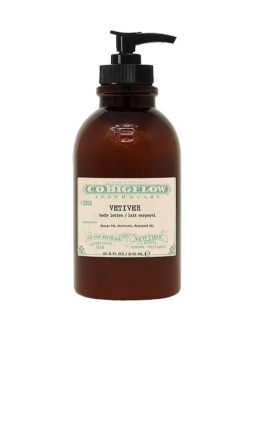C.O. BIGELOW Body Lotion - N,a