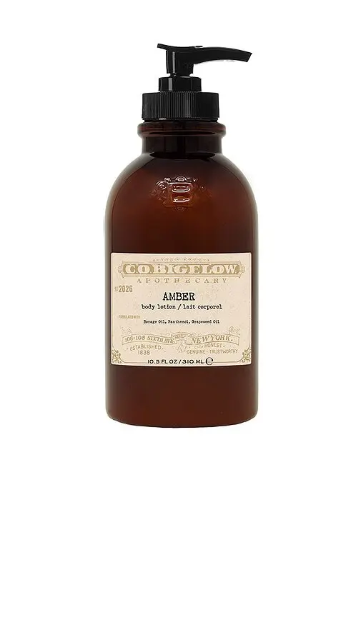 C.O. BIGELOW Body Lotion - N,a