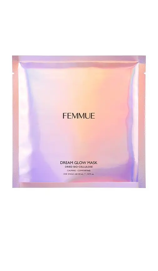 FEMMUE Dream Glow Mask Calming Comforting - N,a