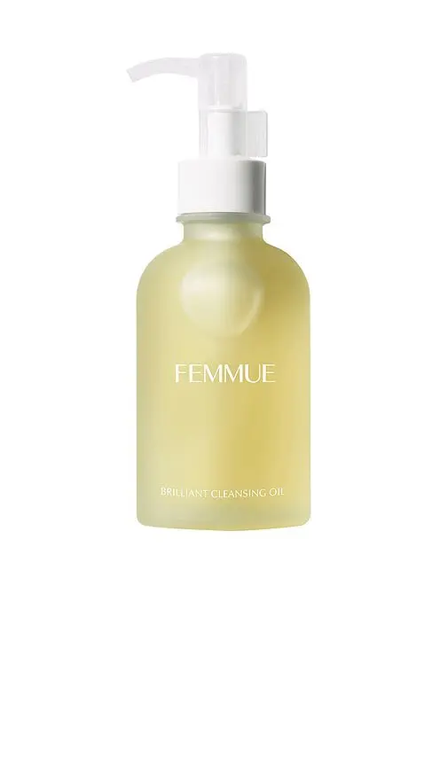 FEMMUE Brilliant Cleansing Oil - N,a