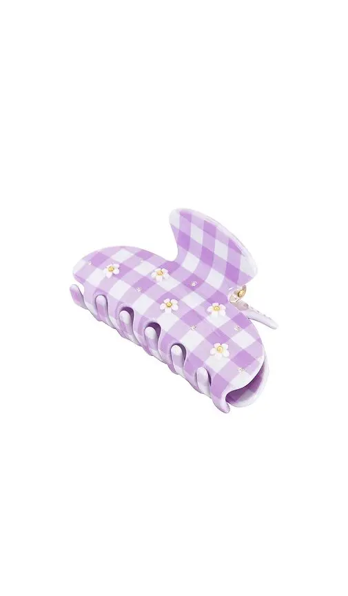 EMI JAY Sweetheart Clip - Daisy Pink Picnic