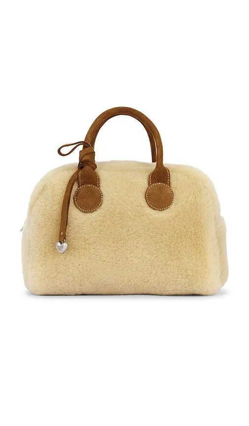 MARGESHERWOOD Soft Bowling Bag