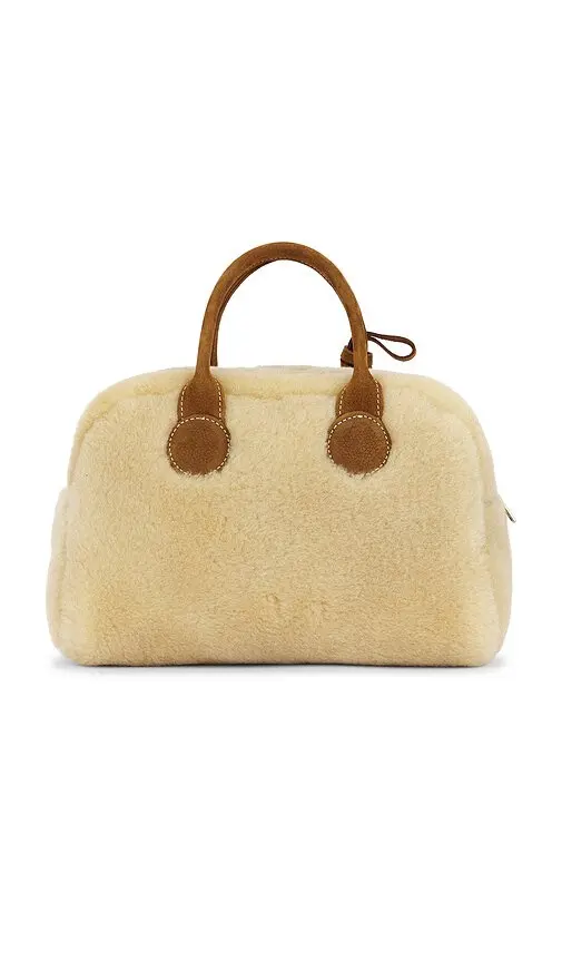 MARGESHERWOOD Soft Bowling Bag