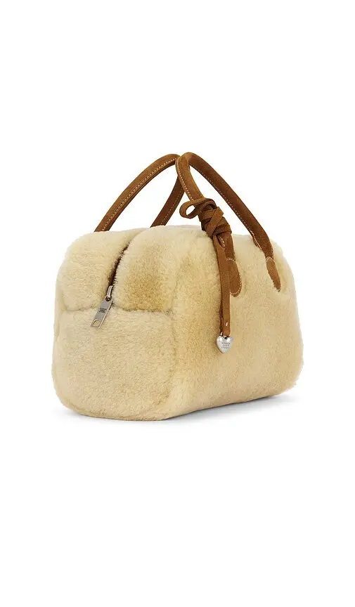 MARGESHERWOOD Soft Bowling Bag