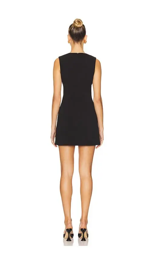Astr The Label Nixie Mini Dress