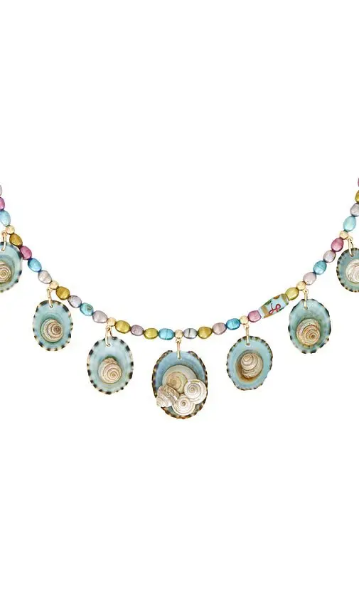 Brinker & Eliza St. Tropez Necklace