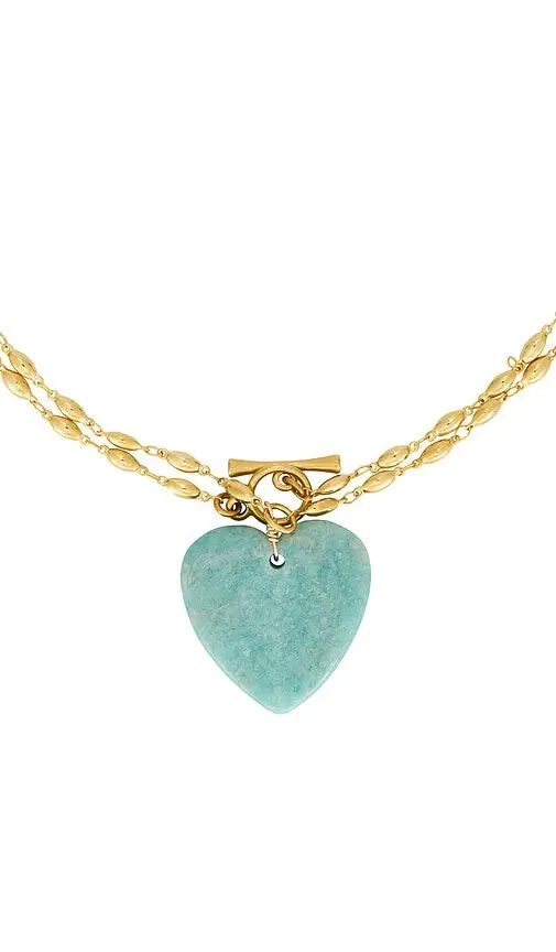 Brinker & Eliza Izzie Necklace