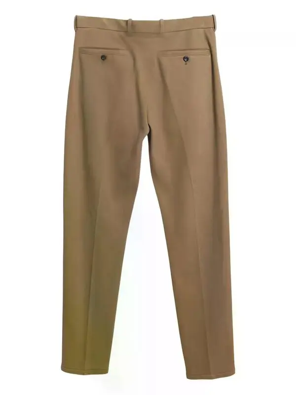 CIRCOLO 1901 Pleated Drawstring Trousers