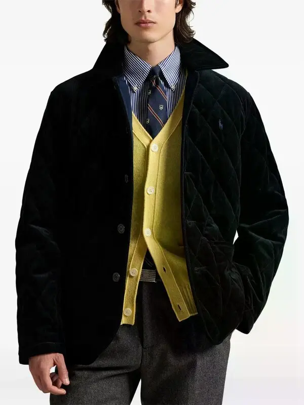 Polo Ralph Lauren Quilted Jacket