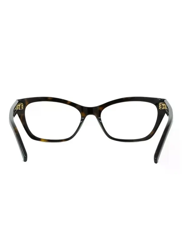 Givenchy Cat-eye Frame Glasses