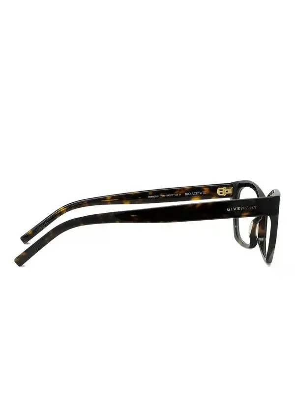 Givenchy Cat-eye Frame Glasses