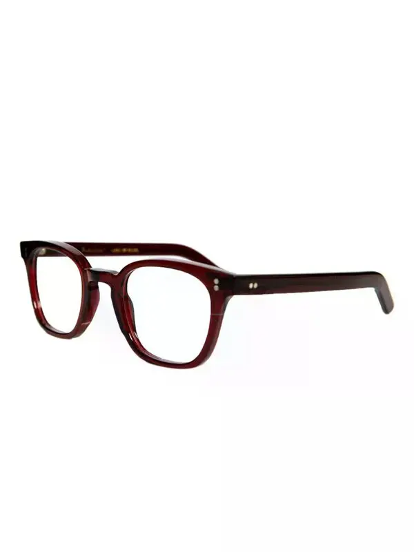 KADOR Klassiko Square-frame Glasses