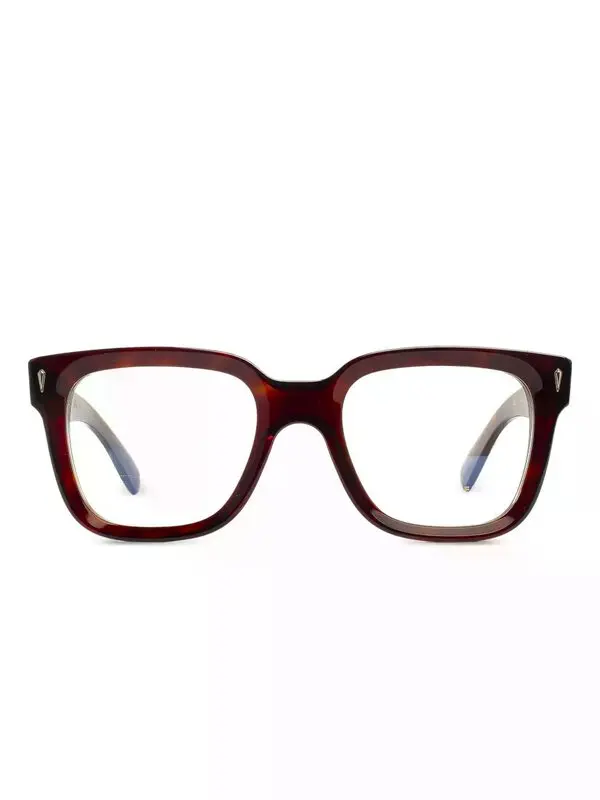KADOR Tortoiseshell Glasses