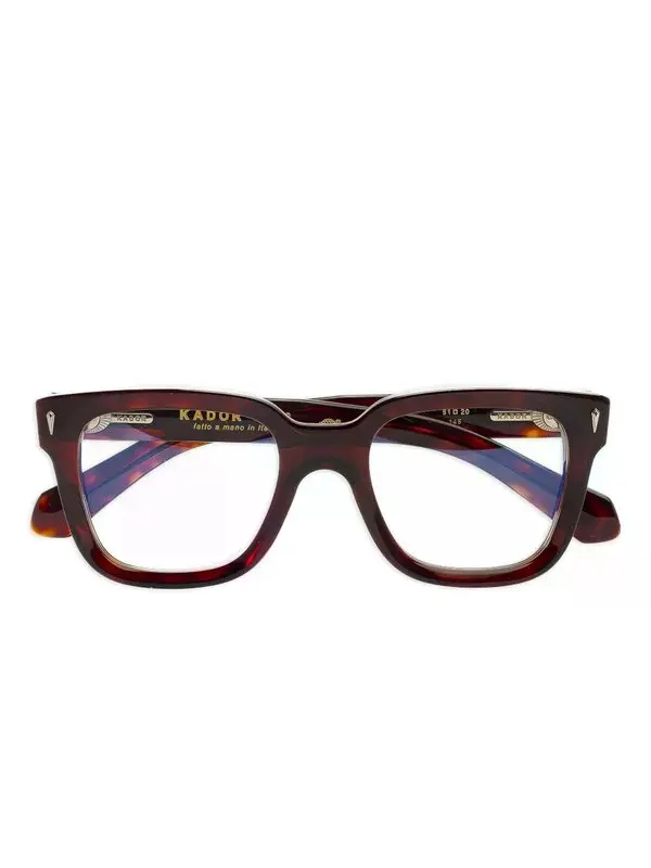 KADOR Tortoiseshell Glasses