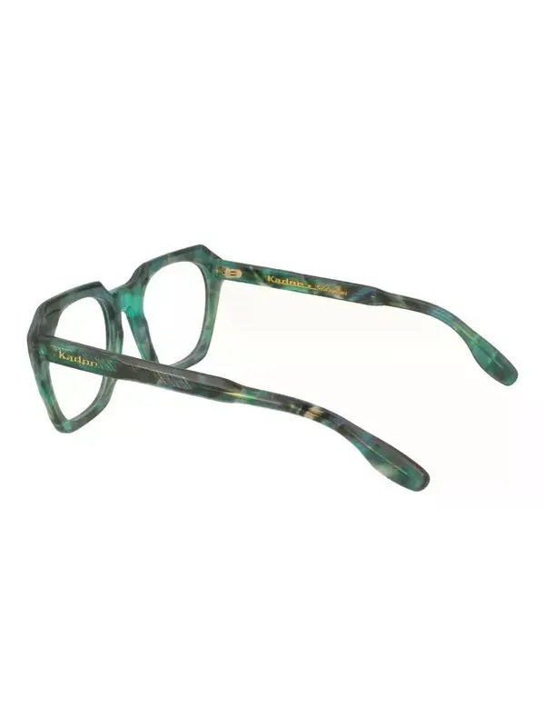 KADOR Gloria Geometric-frame Glasses