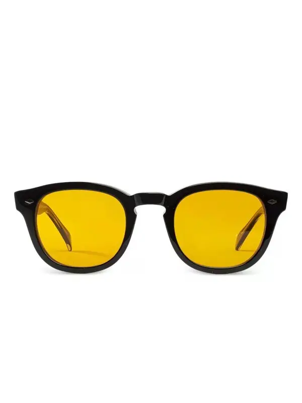 KADOR Round-frame Sunglasses