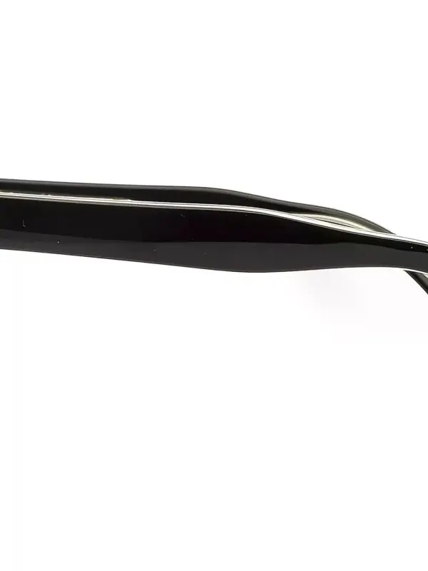 KADOR Round-frame Sunglasses