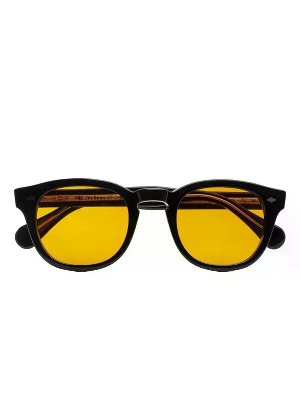 KADOR Round-frame Sunglasses
