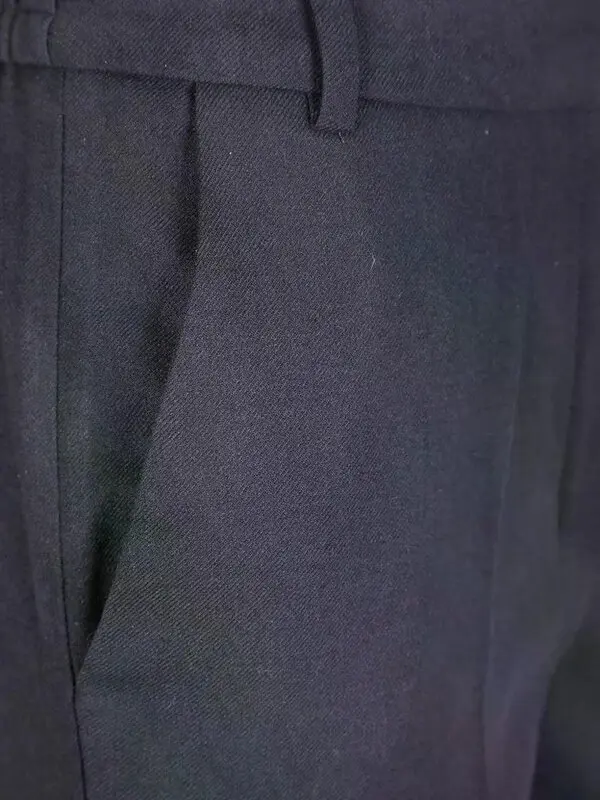KILTIE Tapered Trousers
