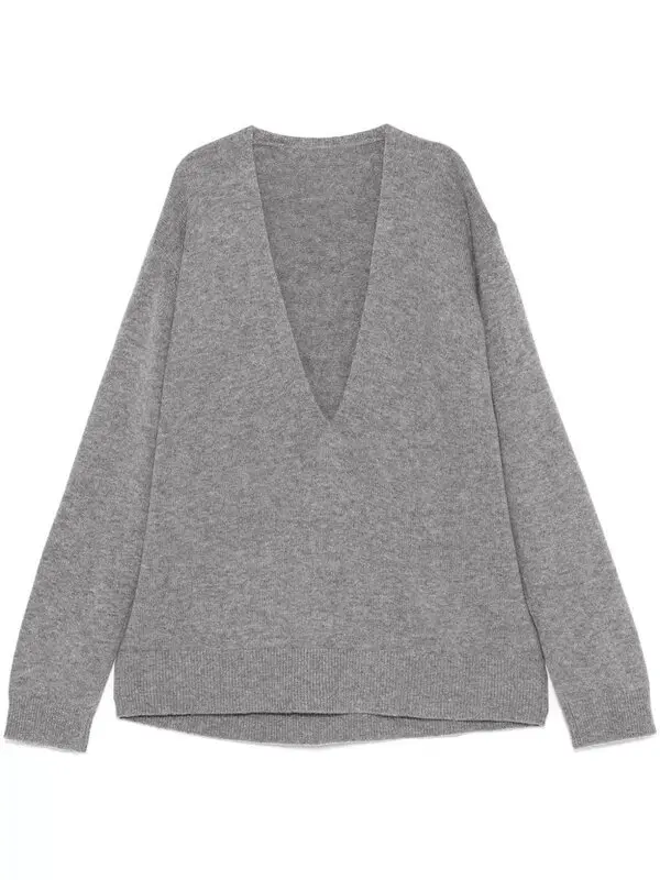 JNBY V-neck Jumper