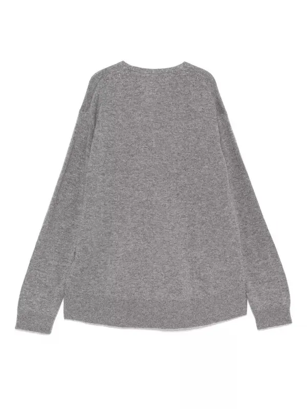 JNBY V-neck Jumper