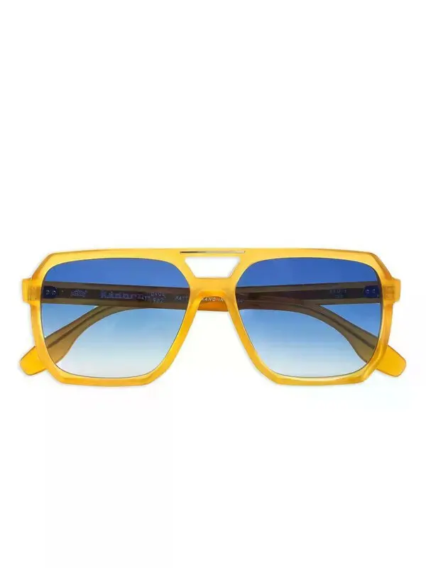 KADOR Pilot Frame Sunglasses