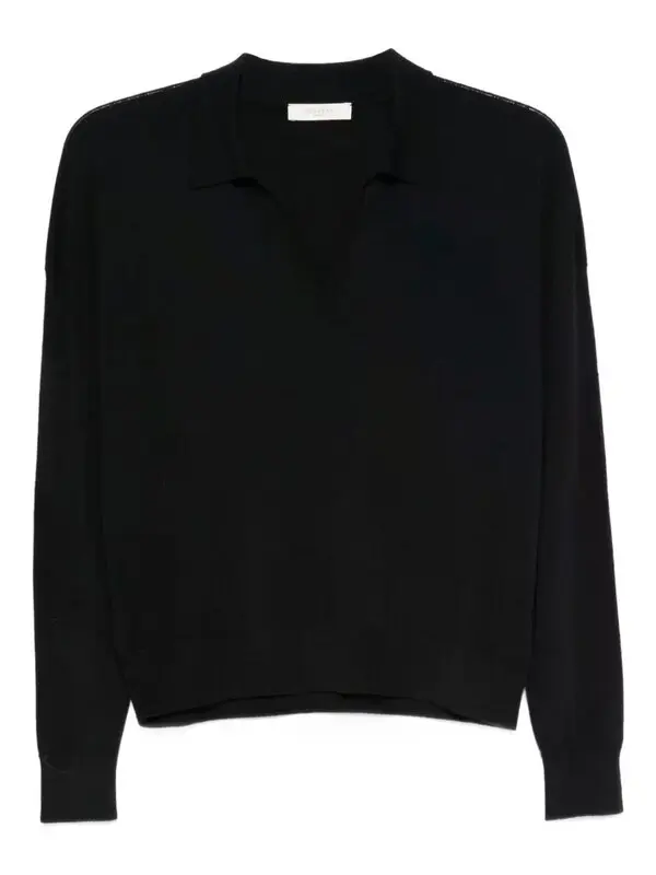 ZANONE V-neck Sweater