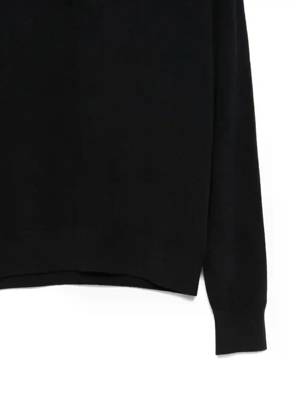 ZANONE V-neck Sweater